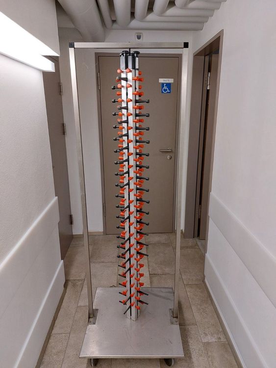 Platemate Tellerständer | Kaufen auf Ricardo