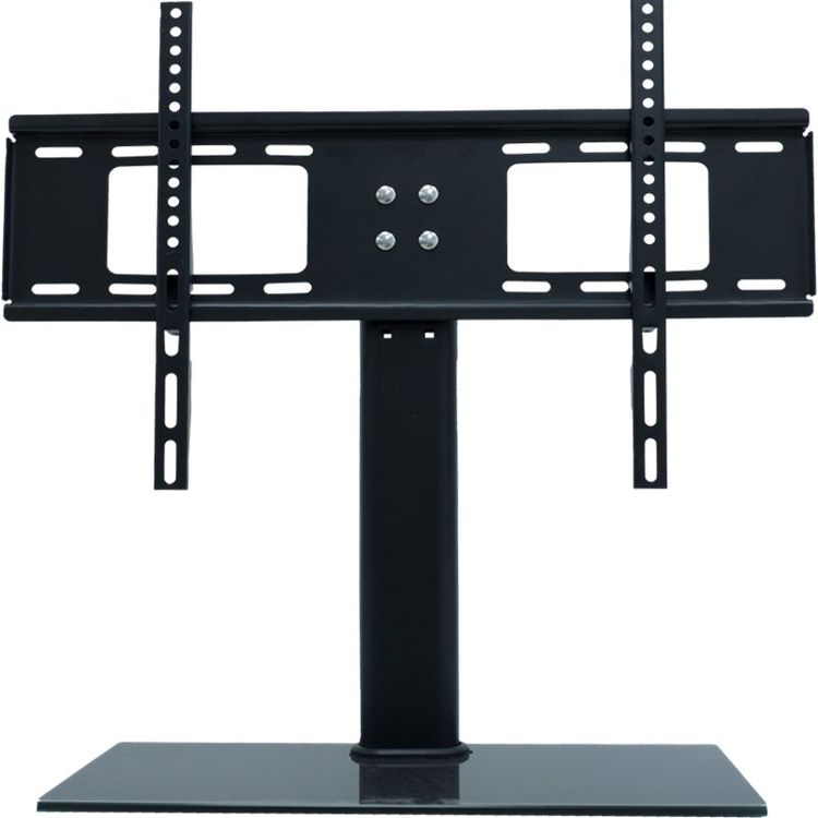 TV Ständer TV Standfuss TV Stand 32-55 Zoll Fernseher 45kg (Neu (gemäss ...