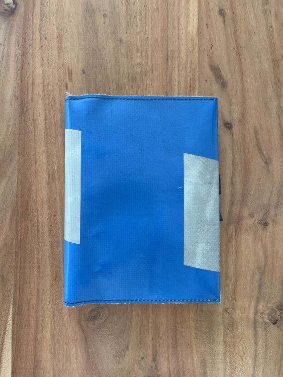 FREITAG Notebook | Kaufen auf Ricardo