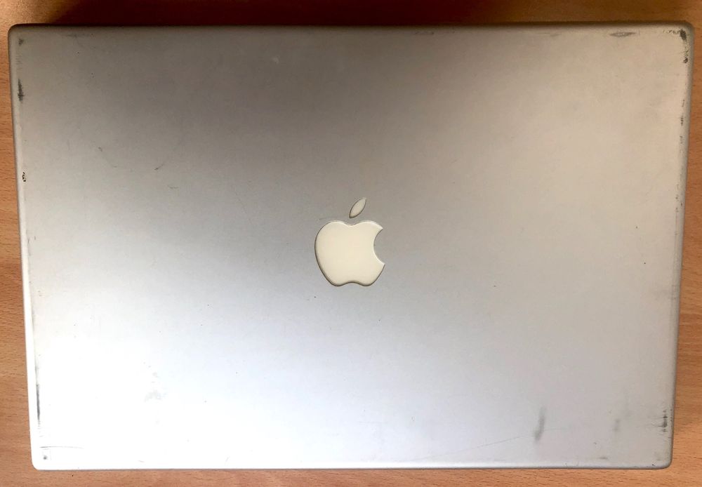 Apple MacBook Pro 15 inch Model: A1211_ DEFECT (Defekt) in Genève 4 für CHF 5.9 – mit Lieferung ...