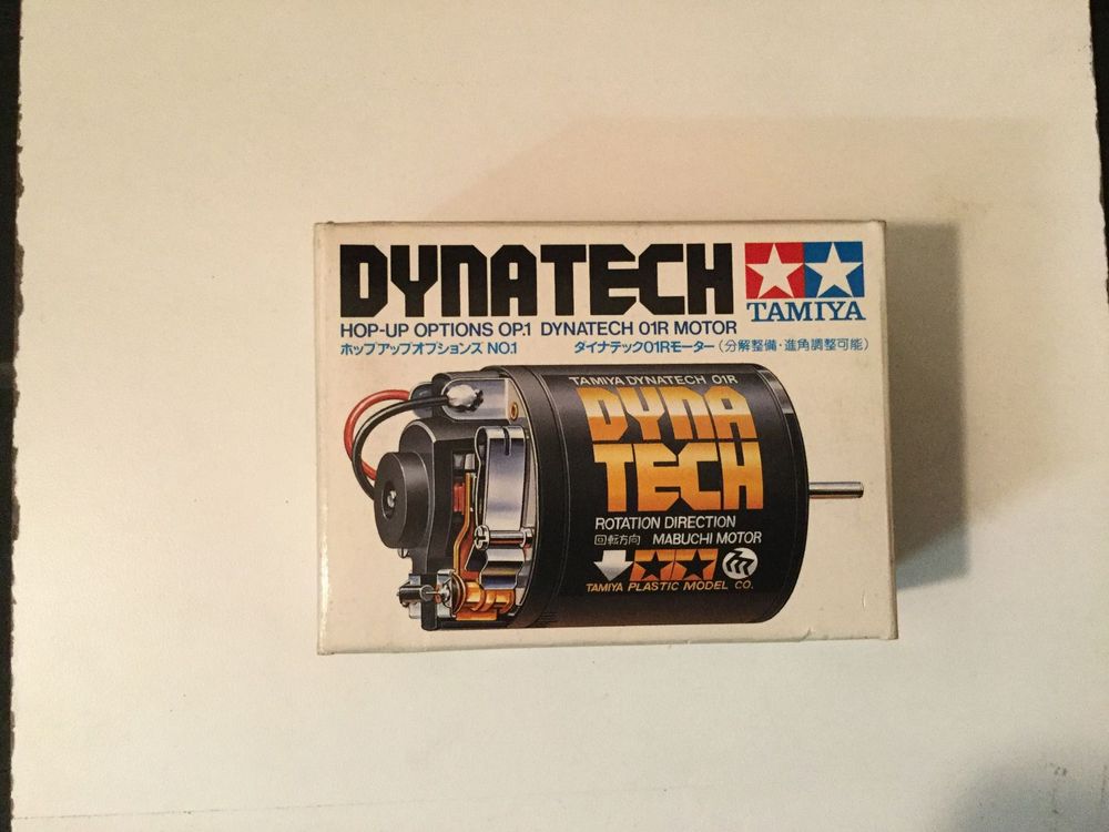 Tamiya Motor | Kaufen auf Ricardo