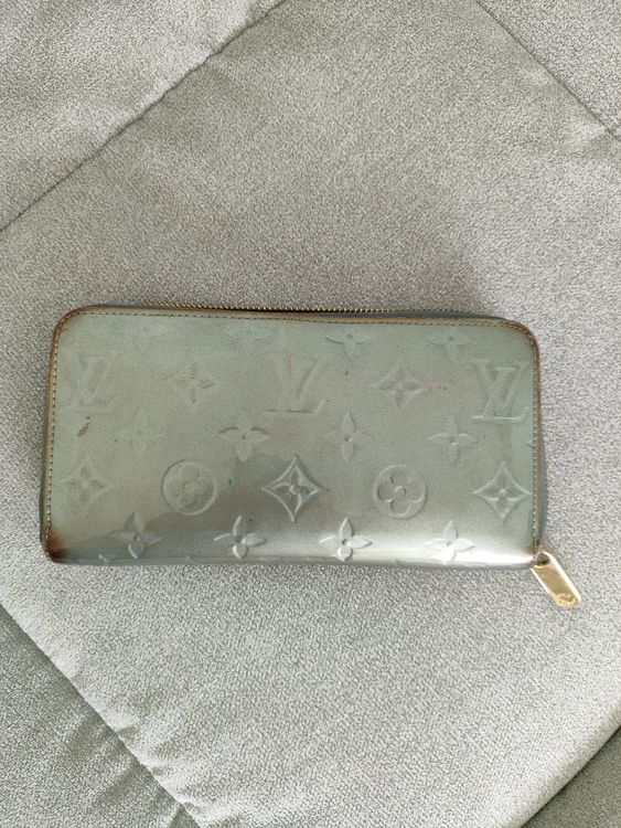 Louis Vuitton Portmonnaie | Kaufen auf Ricardo