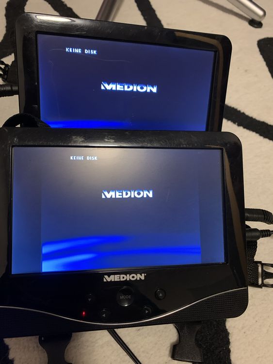 Dvd Player Furs Auto