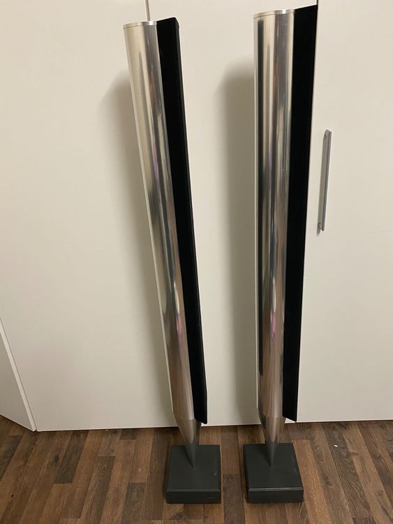 Bang & Olufsen Beolab 8000 Mk2! | Kaufen auf Ricardo