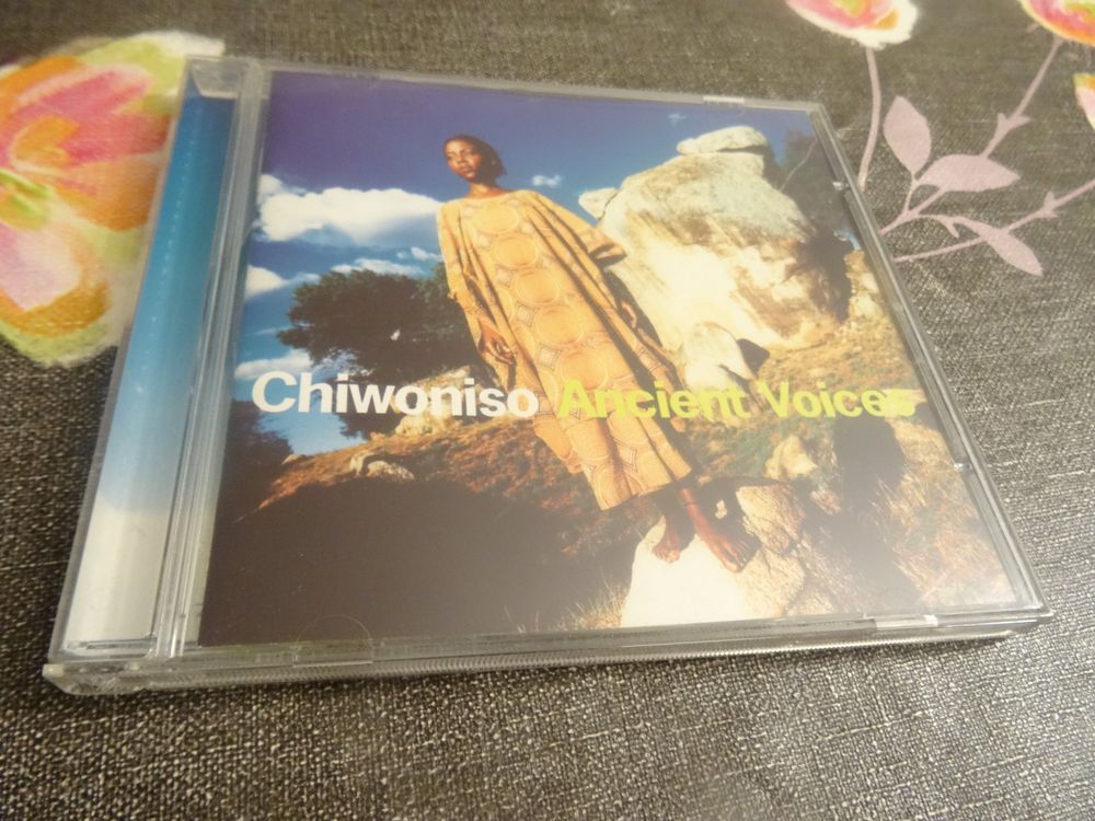 Chiwoniso - Ancient Voices CD (Gebraucht) in Olten für CHF 3 – mit ...