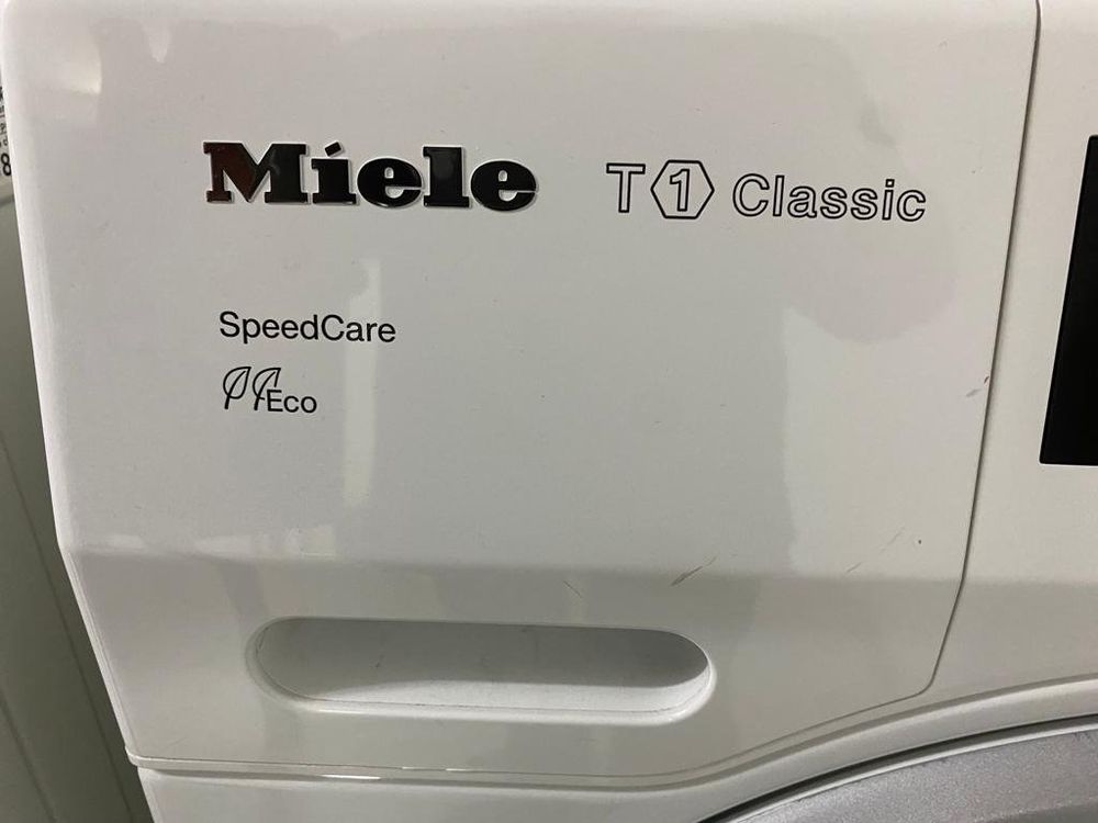 Wäschetrockner Miele T1 Classic (Gebraucht) in Bätterkinden für CHF 450 – nur Abholung auf ...