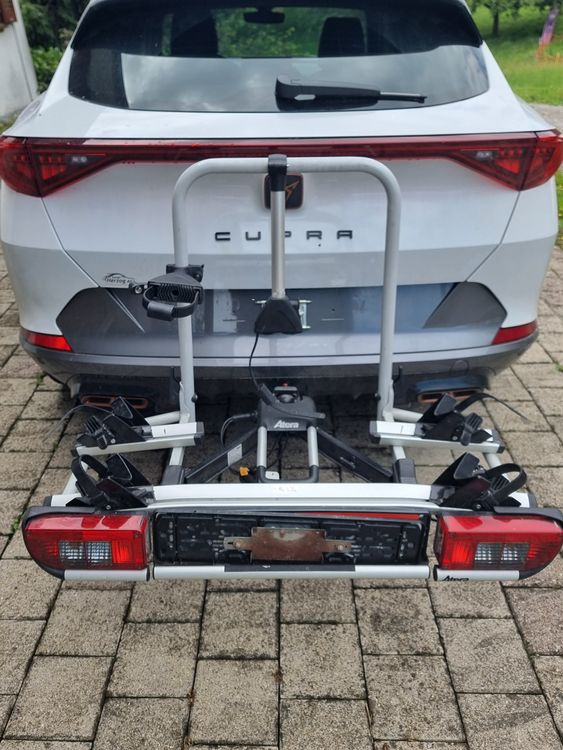 Veloträger Atera Strada E-Bike M | Kaufen auf Ricardo