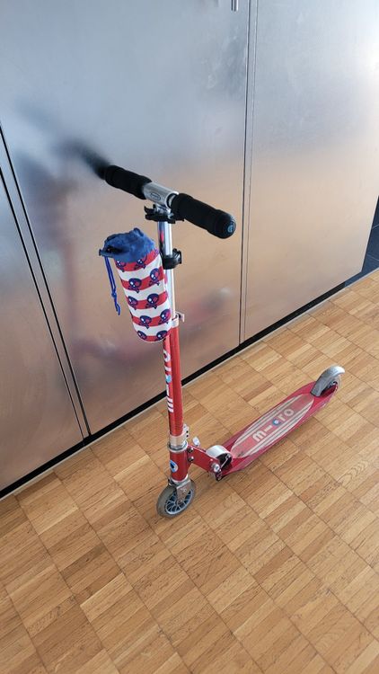 Micro Sprite Red Stripe (Special Edition) (Gebraucht) in Zürich für CHF ...