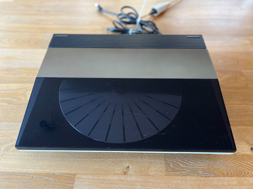 Bang & Olufsen Beogram 4500 | Kaufen auf Ricardo