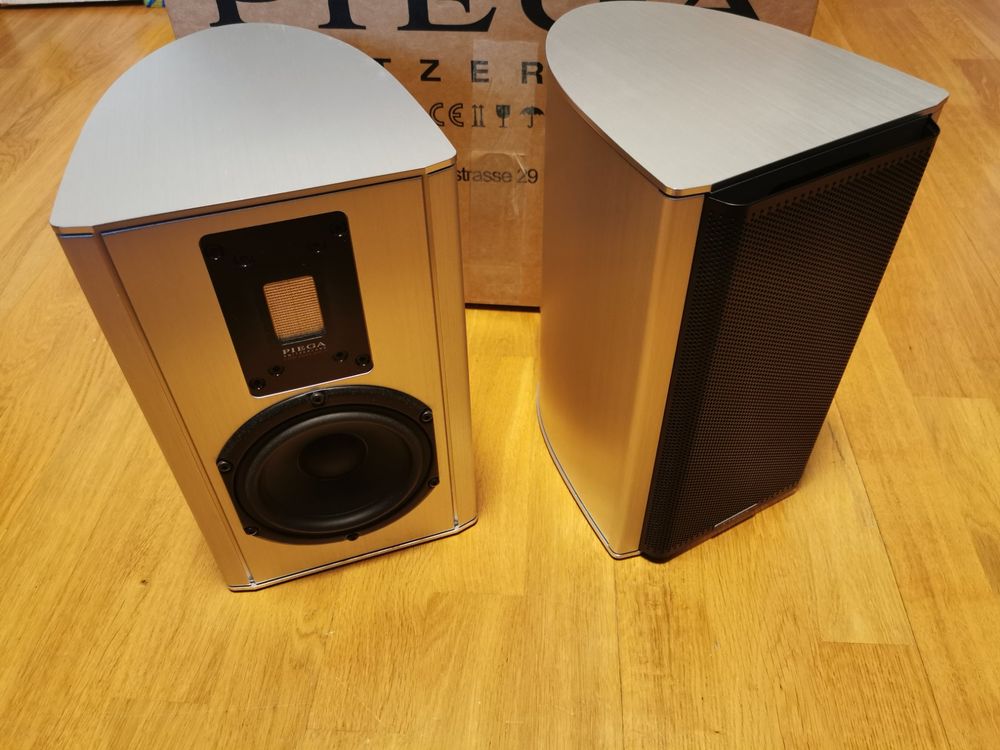 Piega Premium 1.2 | Kaufen auf Ricardo