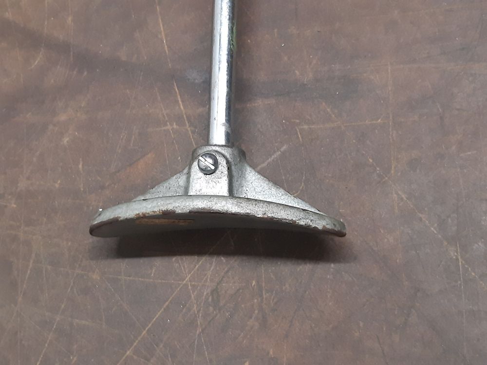 Handbohrmaschine / Kurbelbohrmaschine (Gebraucht) in Winterthur für CHF ...