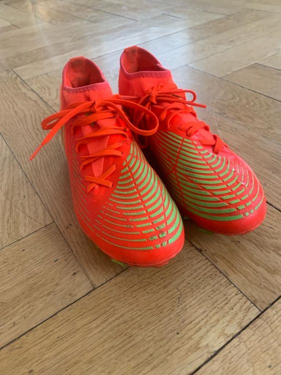 Adidas Fussball Schuhen Grösse 40, Football shoes size 40 (Gebraucht ...