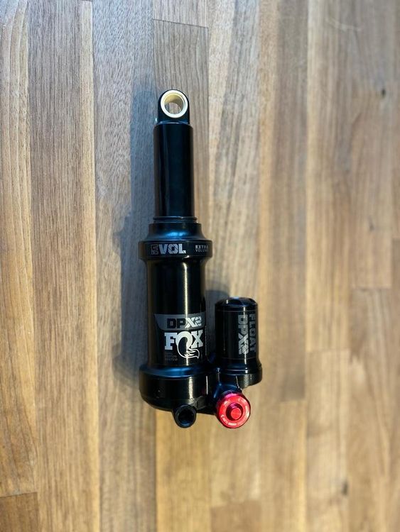 Fox Float DPX2 Performance EVOL, 205x65 | Kaufen auf Ricardo