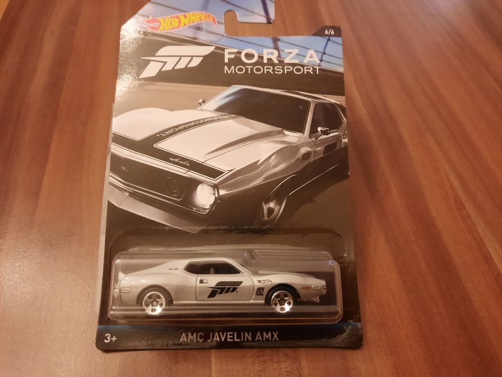 AMC Javelin AMX | Kaufen auf Ricardo