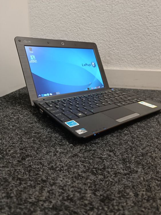 Asus Eee PC Netbook (Gebraucht) in Schlieren für CHF 37 – mit Lieferung ...