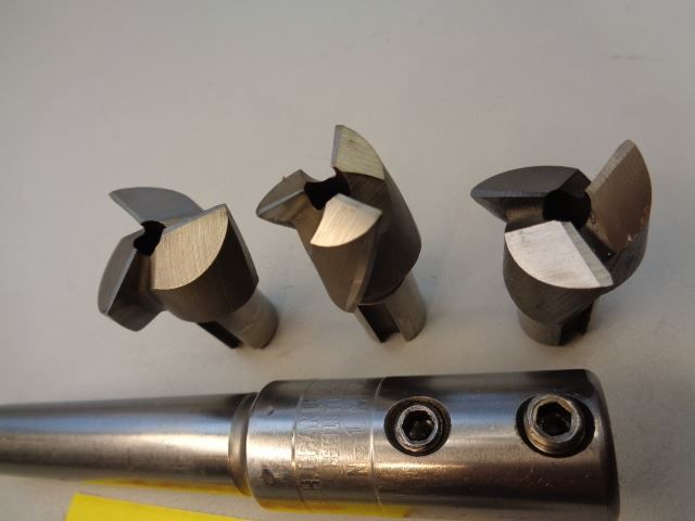 HSS Zapfensenker MK2 | Kaufen auf Ricardo