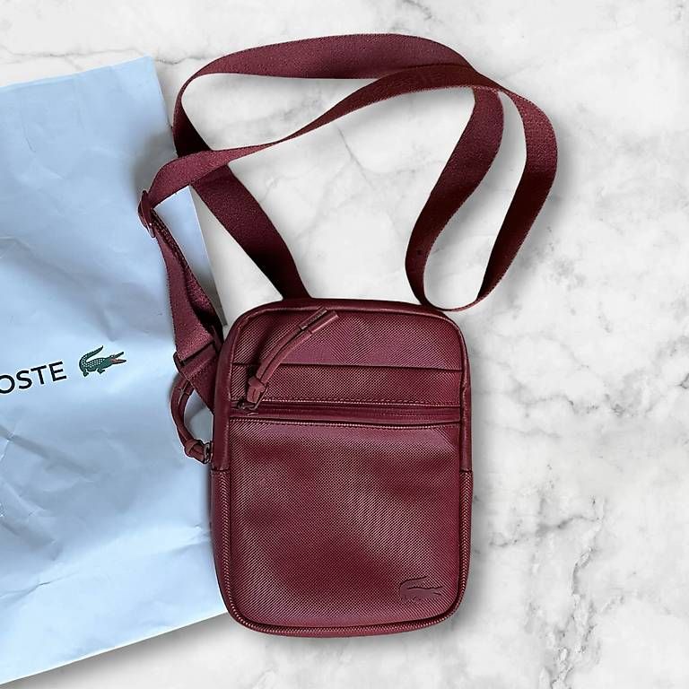 Lacosta Bag (D'occasion) à Wabern pour CHF 48 – retrait uniquement ...