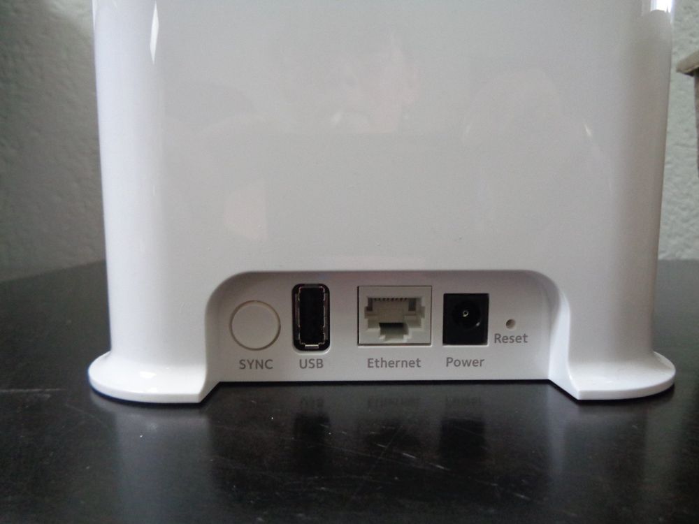 Arlo SmartHub Basisstation VMB4540 | Kaufen auf Ricardo