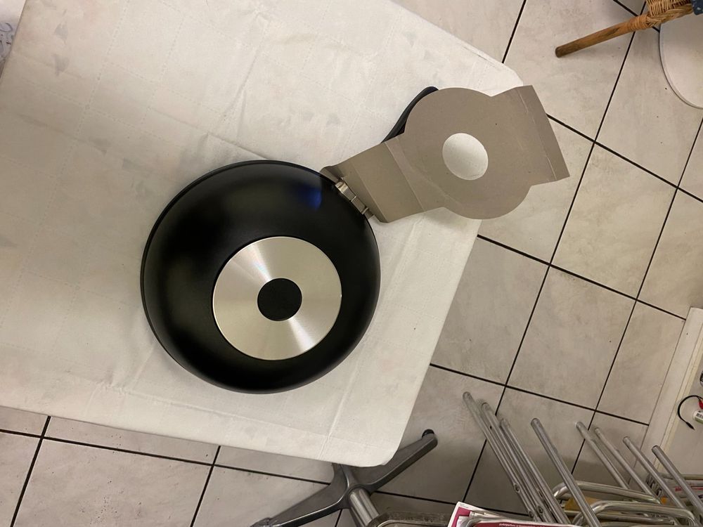 Wok – NEU (28 cm) (Neu und originalverpackt) in Hinteregg für CHF 10 ...