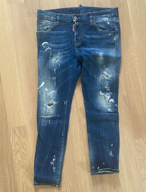 Dsquared Jeans | Kaufen auf Ricardo