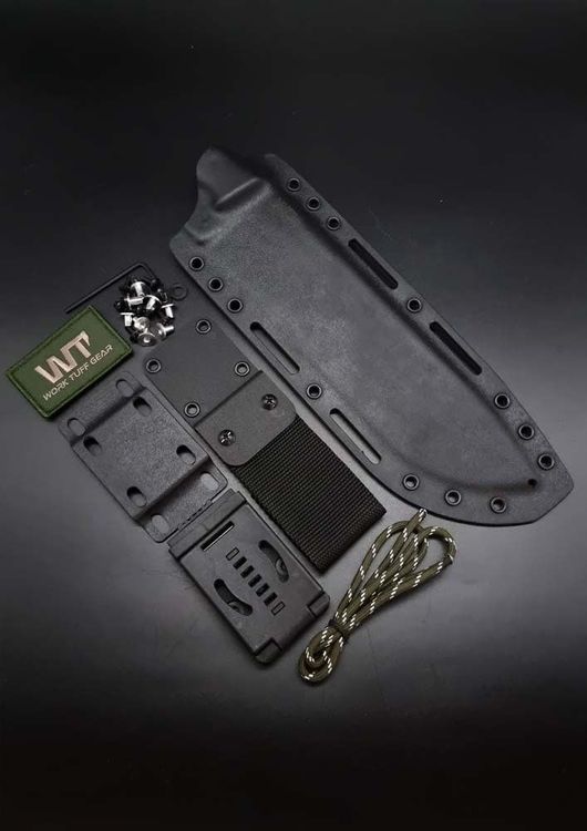 Kodiak Messer Work Tuff Gear (Neu und originalverpackt) in Rüti für CHF ...