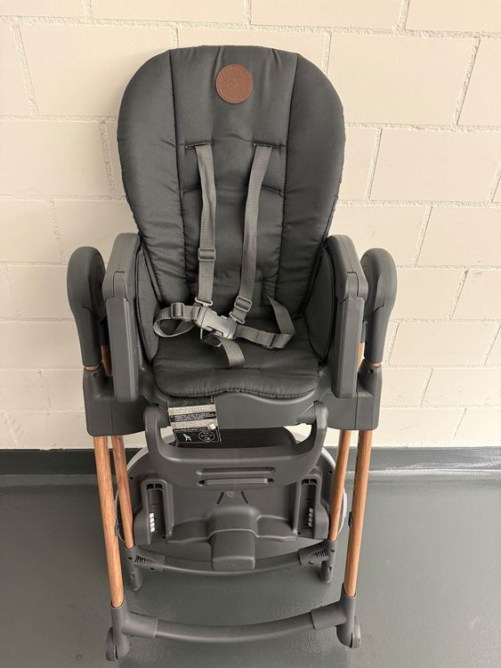 Maxi Cosi Feeding Chair (Gebraucht) in Kilchberg ZH für CHF 100 – nur ...