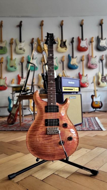 PRS Custom 24 1992 "Bonnie" (Gebraucht) in pieterlen für CHF 2500 – nur Abholung auf Ricardo kaufen