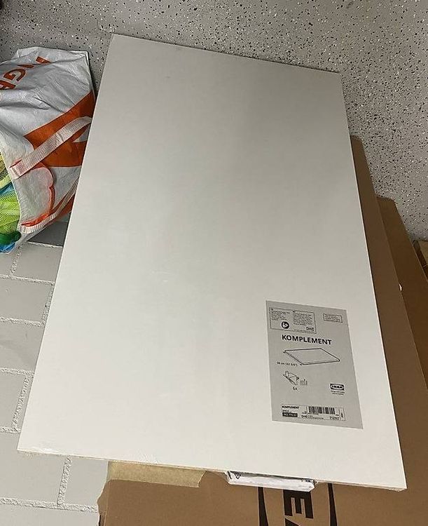 Turstopper Boden Ikea