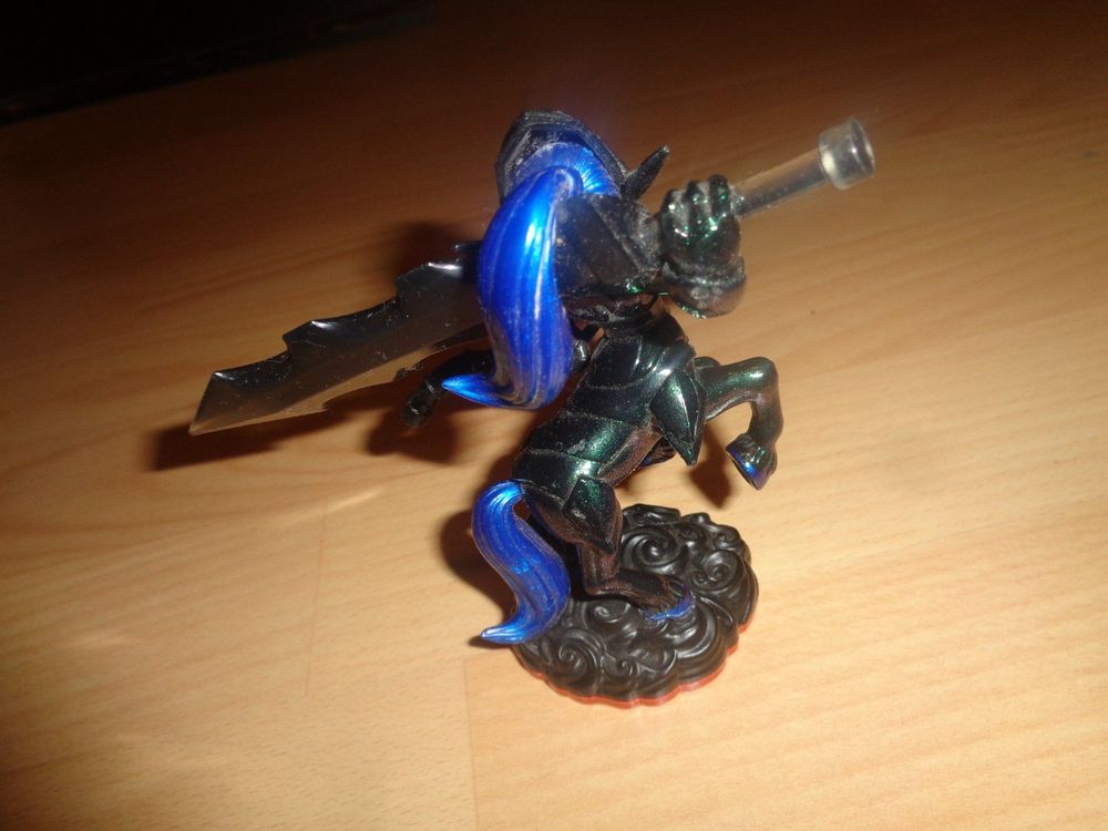 Skylanders Figur Knight Mare | Kaufen auf Ricardo