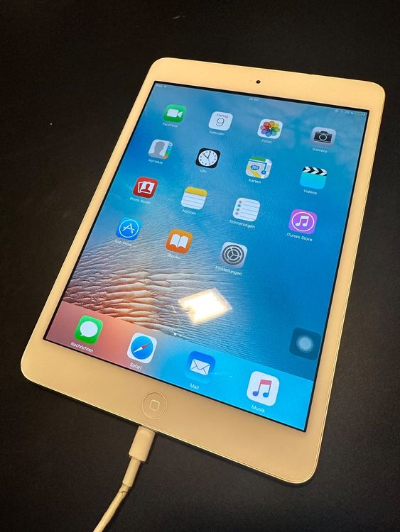iPad mini 1 / Model A1432 / läuft noch! | Kaufen auf Ricardo