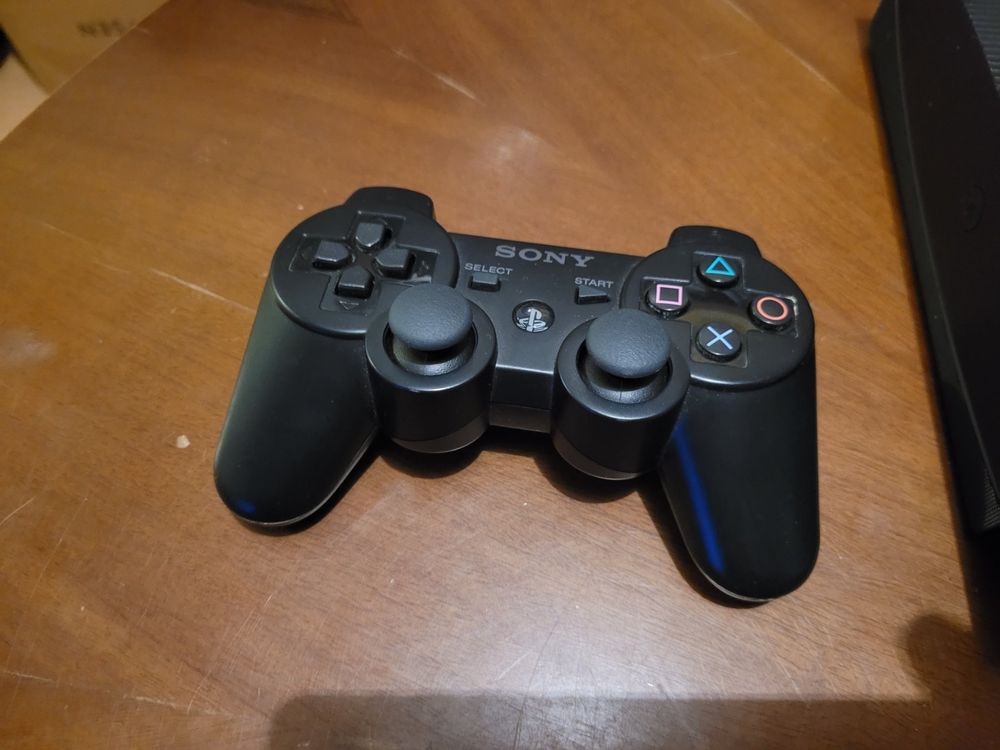PS3 Controller original-Guter Zustand (Gebraucht) in Gretzenbach für ...