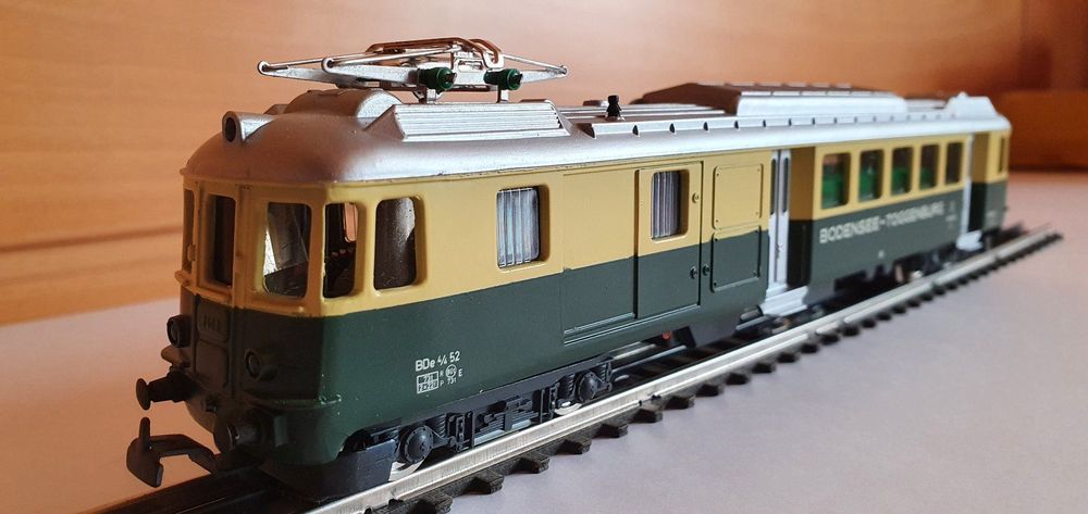HAG Modelleisenbahn | Acheter sur Ricardo