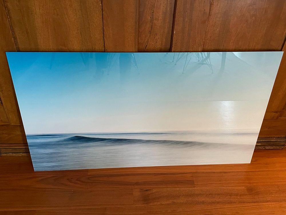 LUMAS Bild vom Meer | Kaufen auf Ricardo