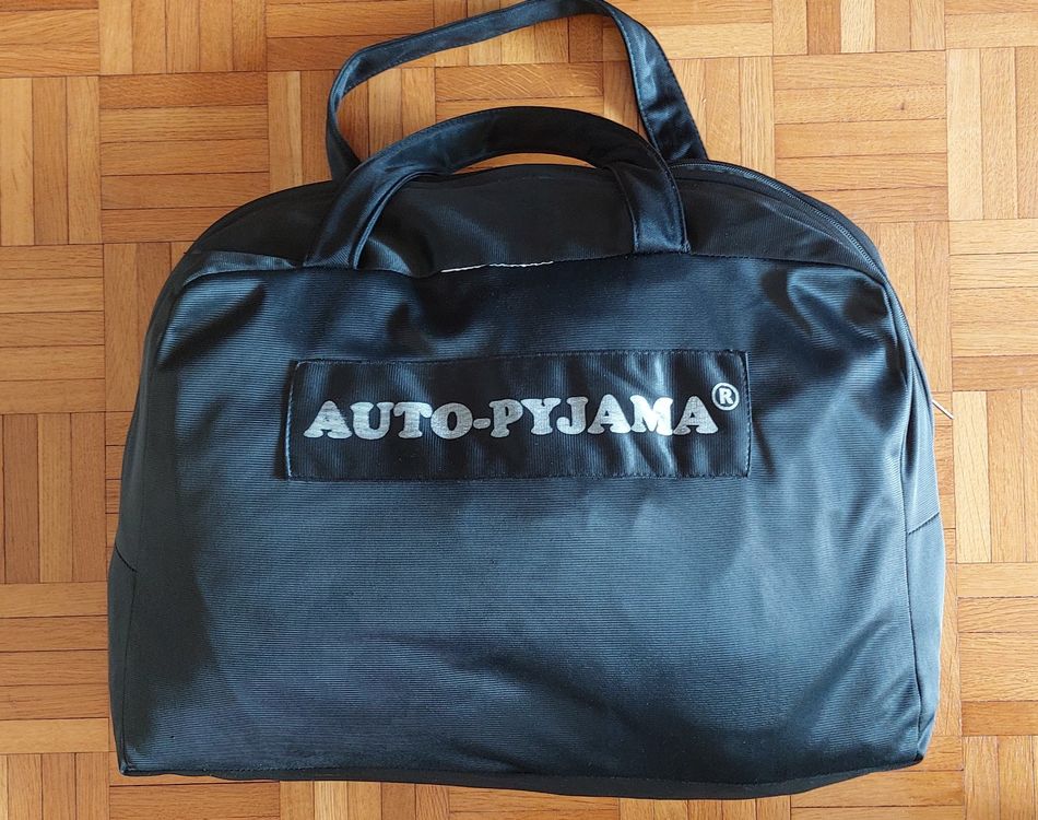 Auto-Pyjama für BMW Coupé (E82 E88) 1er Serie, 1M Coupé (Gebraucht) in ...