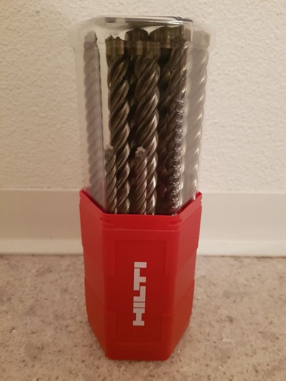 Hilti Bohrer Set (Neu und originalverpackt) in Wohlenschwil für CHF 77 ...