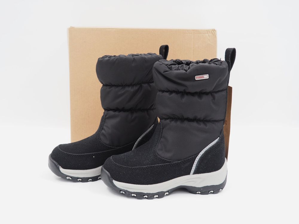 REIMA Vimpeli 5400100A Winterstiefel Gr. 25 (18155) (Neu und ...