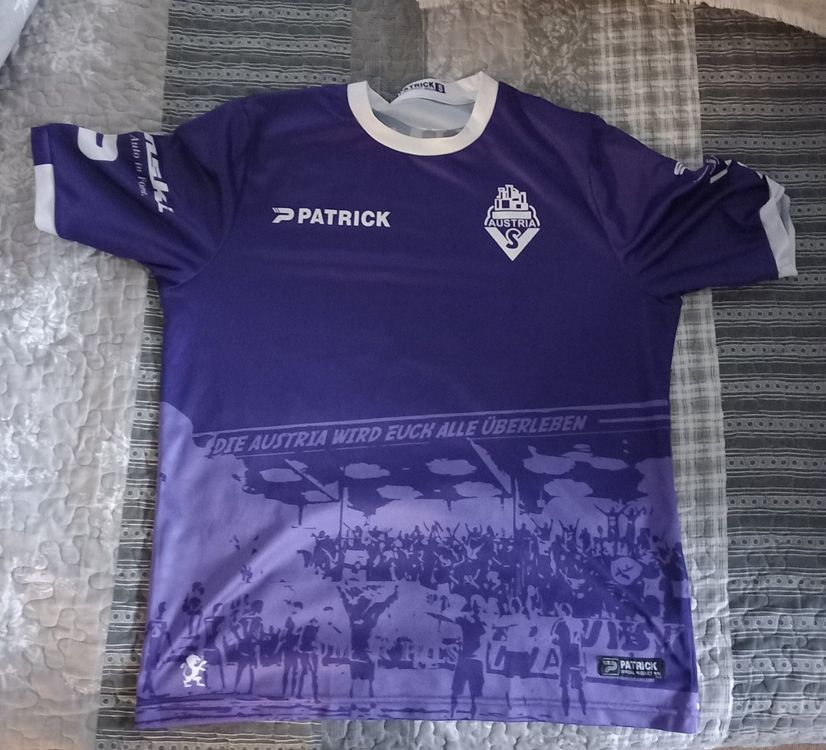 Austria Salzburg (Gebraucht) in Heimberg für CHF 15 – mit Lieferung auf ...