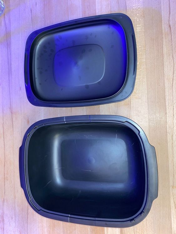 Tupperware Ultra Pro 5.7L | Kaufen auf Ricardo