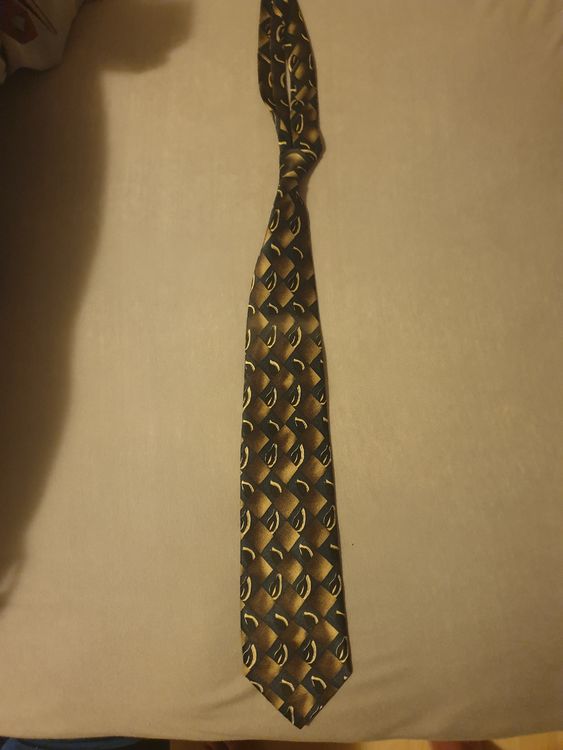 Geile Kravatte | Kaufen auf Ricardo