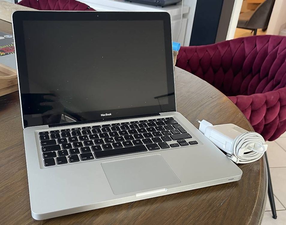 Mac Book et Mac Book Pro pour bricoleur (Gebraucht) in Villars ...