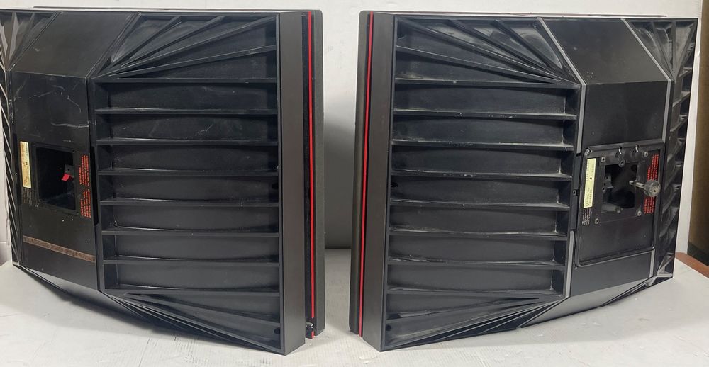 Bang & Olufsen Beovox RL 45.2 Speakers & Mounts - Redline Ty (Gebraucht ...