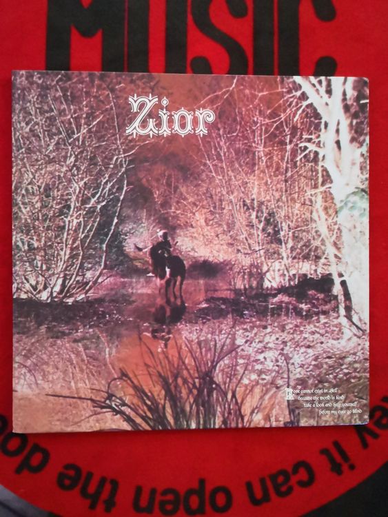 ZIOR - Same | Kaufen auf Ricardo