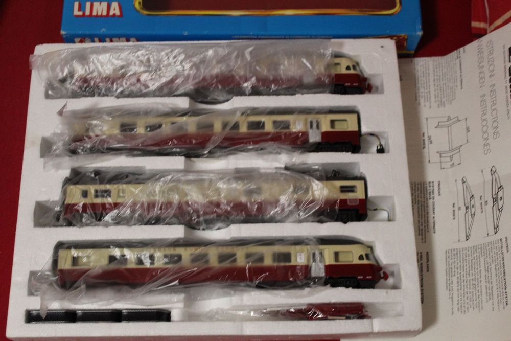 RAe TEE LIMA DIGITAL | Kaufen auf Ricardo