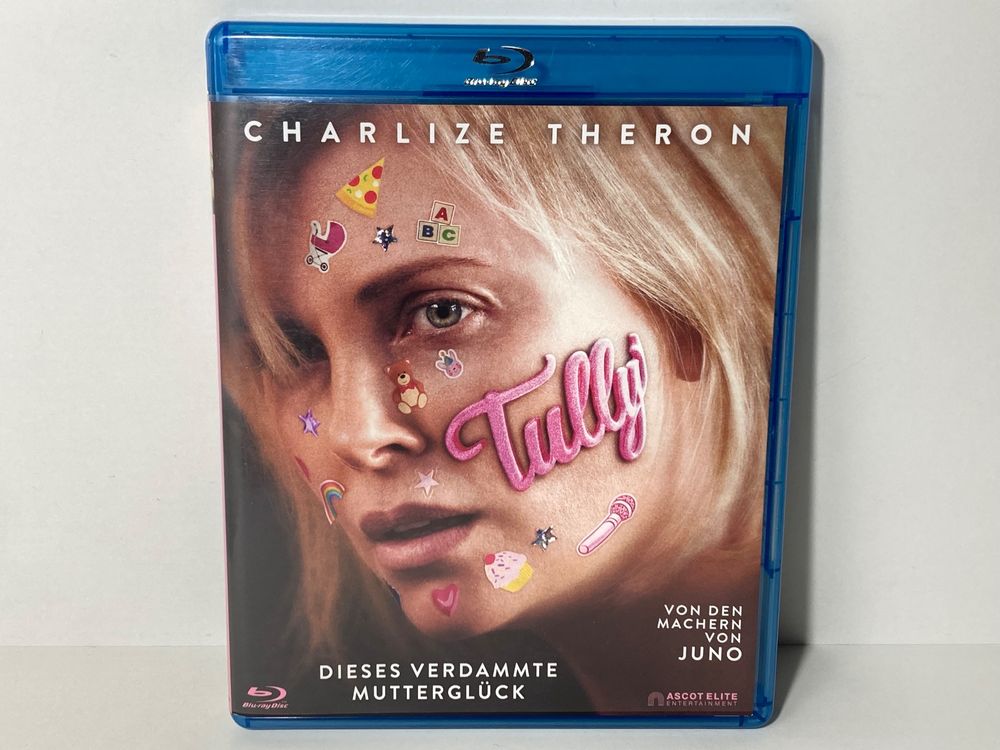 Tully Blu Ray (Gebraucht) in Wilderswil für CHF 3.9 – mit Lieferung auf ...