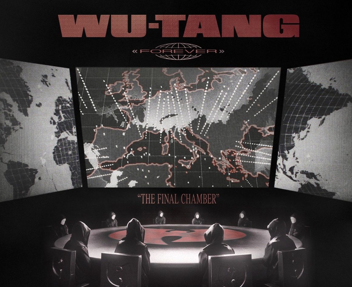 Zwei Golden Circle Tickets Wu Tang Clan the final chamber (Neu und ...