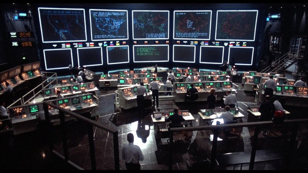 WarGames - Kriegsspiele (1983) Matthew Broderick - DVD/RAR | Kaufen auf ...