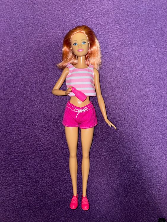 Barbie Sporty | Kaufen auf Ricardo