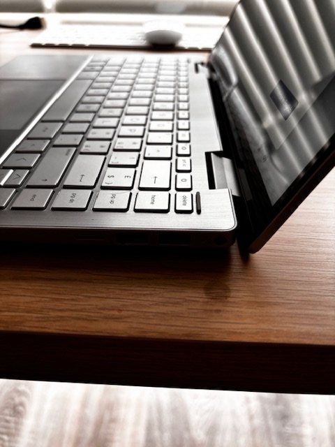 HP PAVILION X360 14 Zoll Neu (Neu (gemäss Beschreibung)) in Grenchen ...