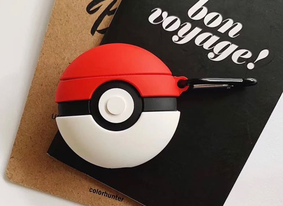 Airpods 3-Cover Pokémon | Kaufen auf Ricardo