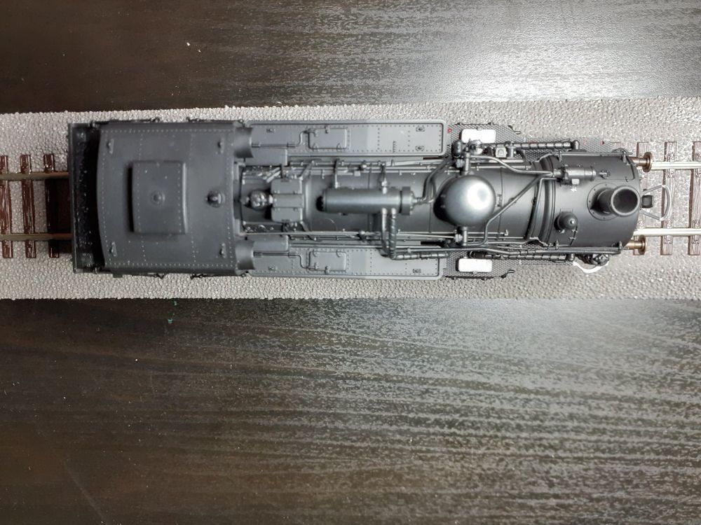 Roco 43271 DB Br 74 H0 DC Analog | Kaufen auf Ricardo